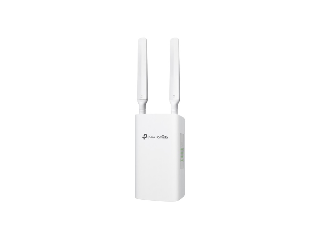 TP-Link, Omada 4G+ Cat6 AX3000 Wi-Fi 6 Outdoor/Indoor Gateway ...