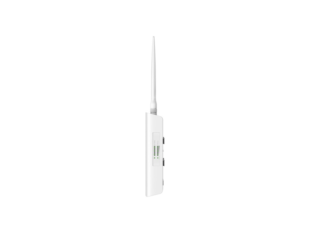 TP-Link, Omada 4G+ Cat6 AX3000 Wi-Fi 6 Outdoor/Indoor Gateway ...