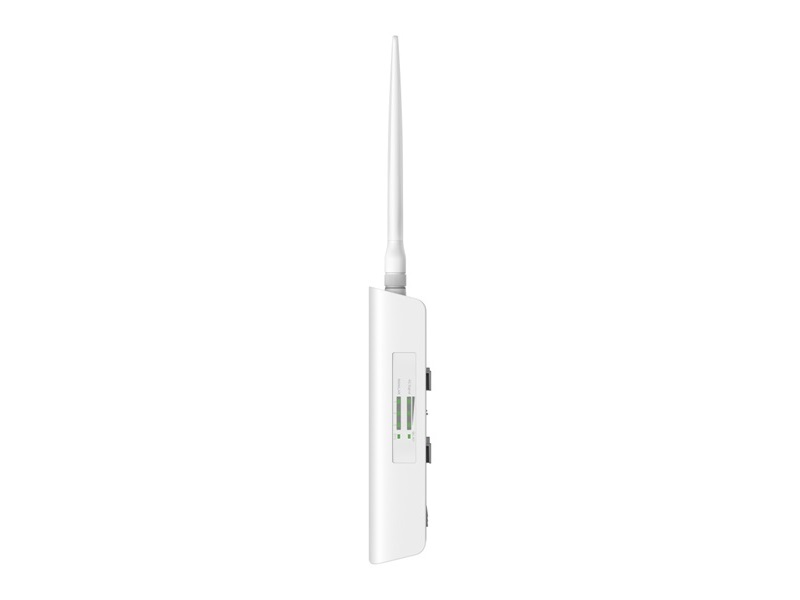 TP-Link, Omada 4G+ Cat6 AX3000 Wi-Fi 6 Outdoor/Indoor Gateway ...