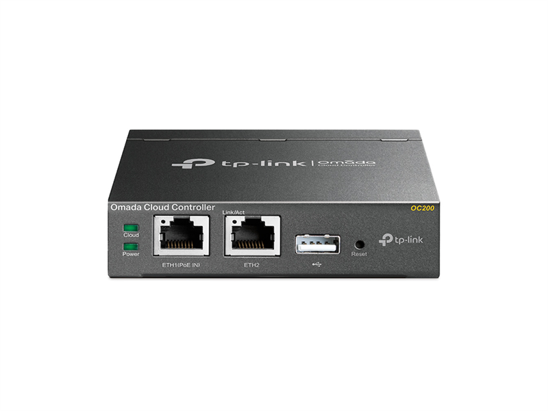 TP-Link, Omada Cloud Controller - AccessPoint Kft.