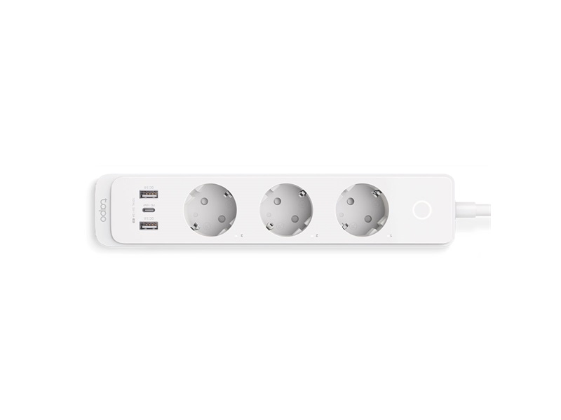 TP-Link, Smart Wi-Fi Power Strip - AccessPoint Kft.