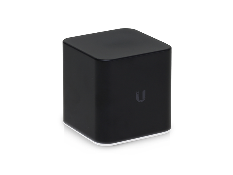 Ubiquiti, AirCube 802.11ac, Wi-Fi access point - AccessPoint Kft.
