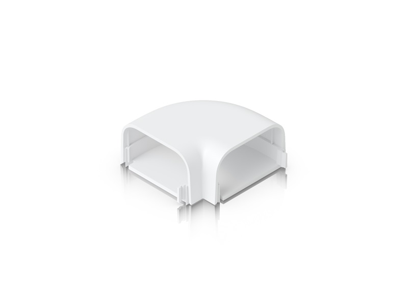 Ubiquiti, Cable Raceway Elbow (Dream Wall) - AccessPoint Kft.