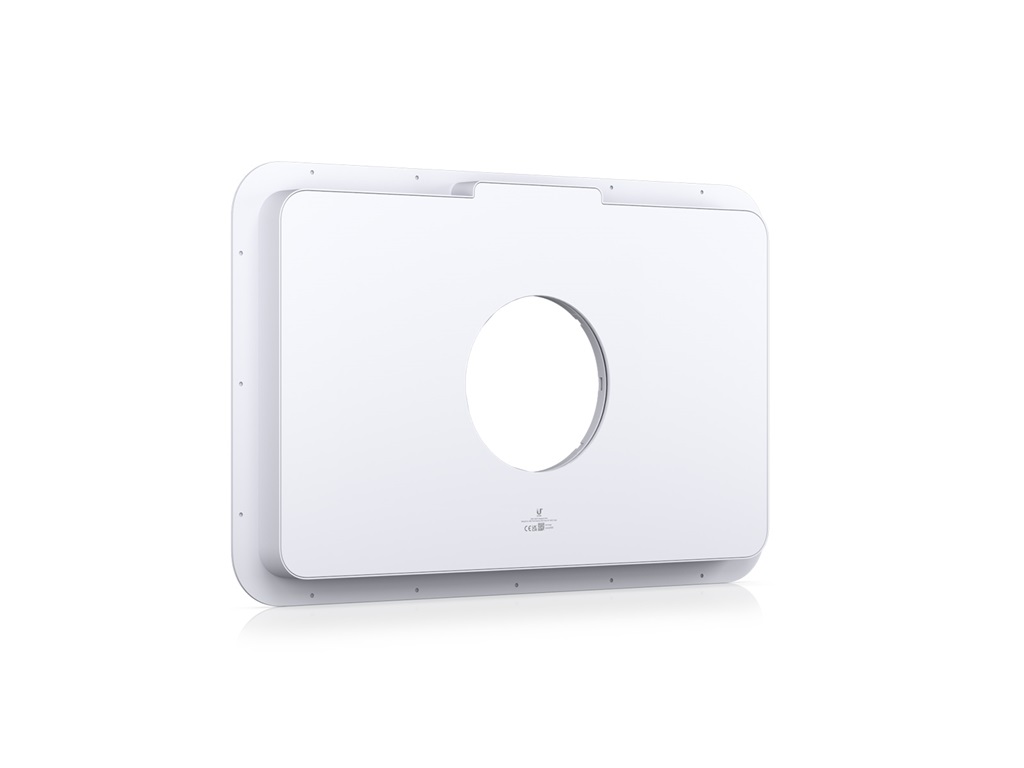 Ubiquiti, Display Flush Mount (UniFi Connect Display) - AccessPoint Kft.