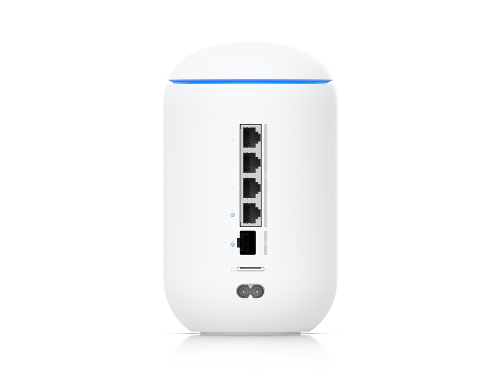 Ubiquiti, Dream Router 7 - AccessPoint Kft.