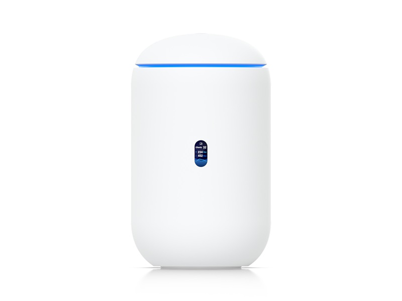 Ubiquiti, Dream Router 7 - AccessPoint Kft.