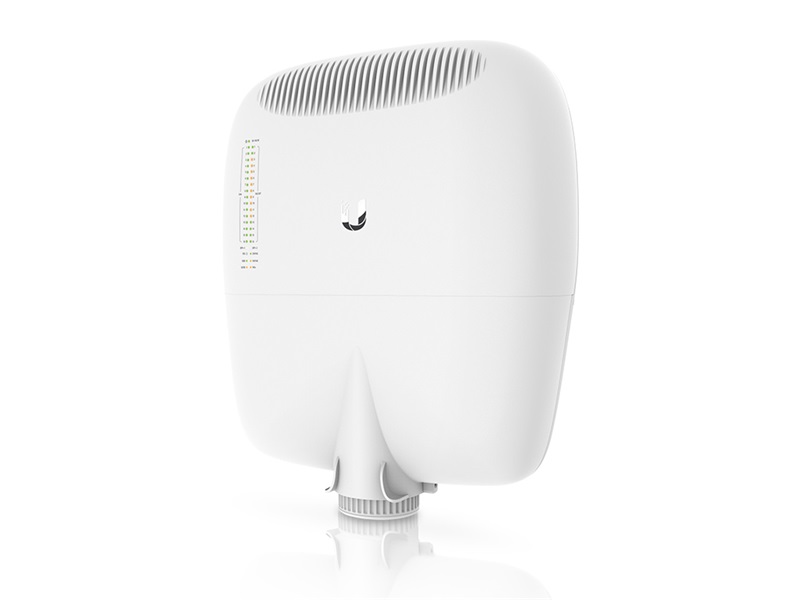 Ubiquiti, EdgePoint S16 switch - AccessPoint Kft.