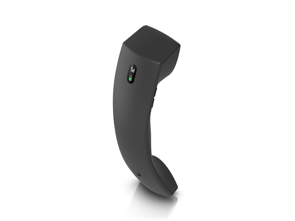 Ubiquiti, G3 Wireless Handset - AccessPoint Kft.
