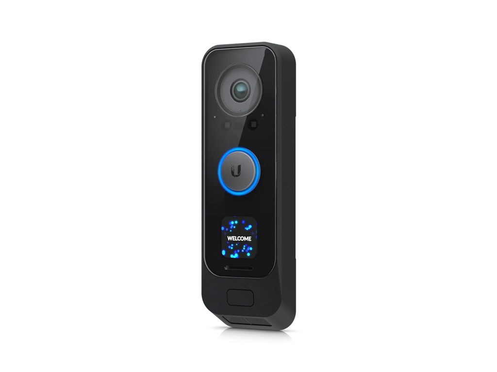 Ubiquiti G4 Doorbell Pro AccessPoint Kft ubiquiti-g4-doorbell-pro-accesspoint-kft