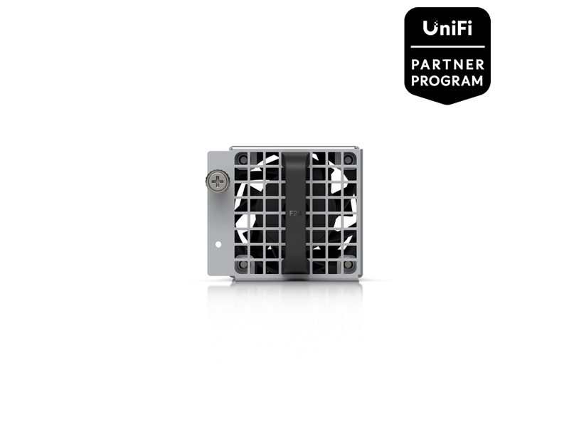 Ubiquiti, Hot-Swappable Fan Module - AccessPoint Kft.