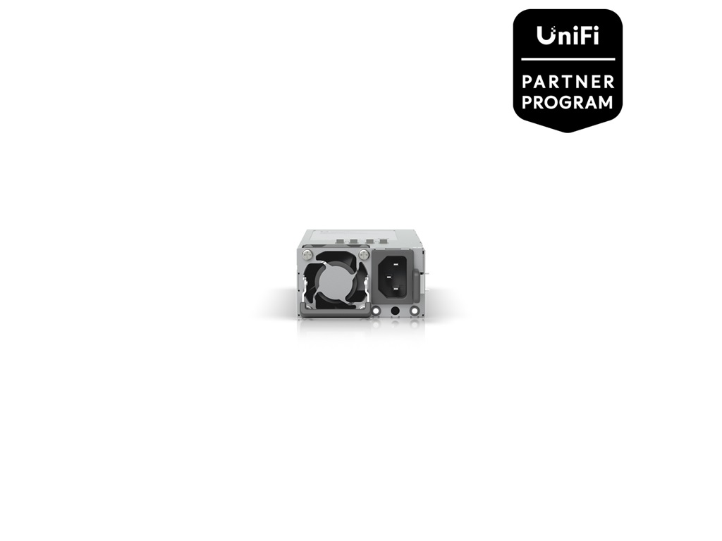 Ubiquiti, Hot-Swappable Power Module (1,200W) - AccessPoint Kft.
