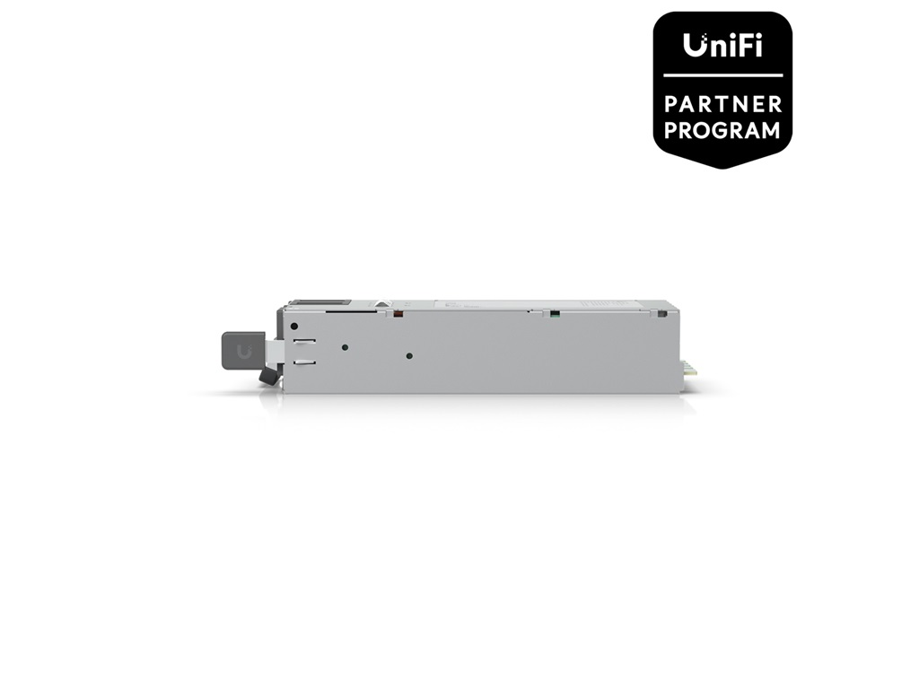 Ubiquiti, Hot-Swappable Power Module (600W) - AccessPoint Kft.