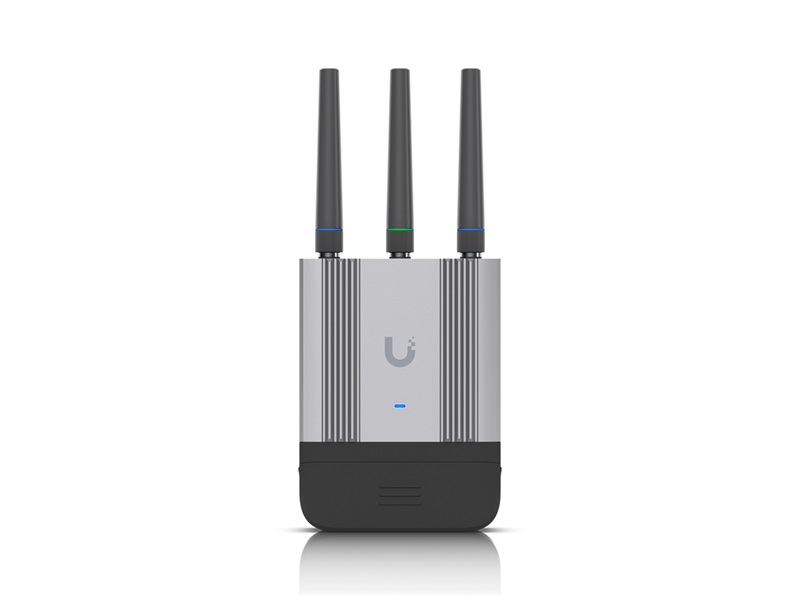 Ubiquiti, Mobile Router Industrial - AccessPoint Kft.