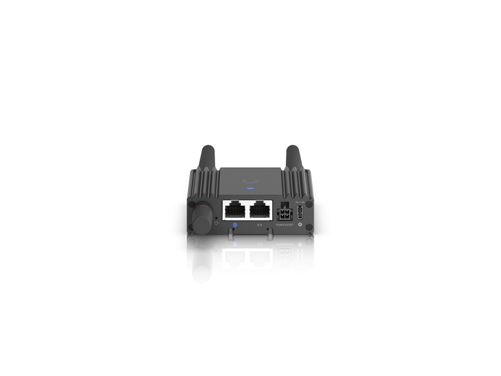 Ubiquiti, Mobile Router Ultra - AccessPoint Kft.