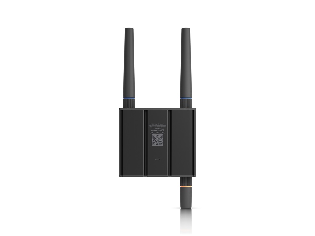Ubiquiti, Mobile Router Ultra - AccessPoint Kft.