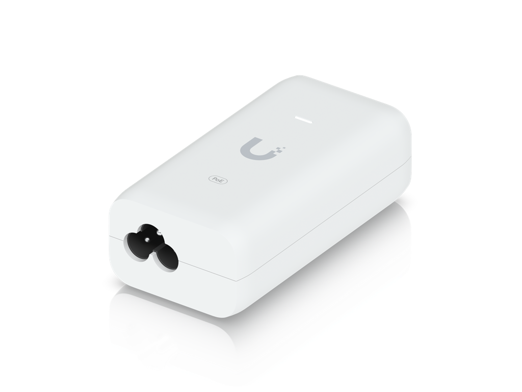 Ubiquiti, PoE Adapter (15W) - AccessPoint Kft.