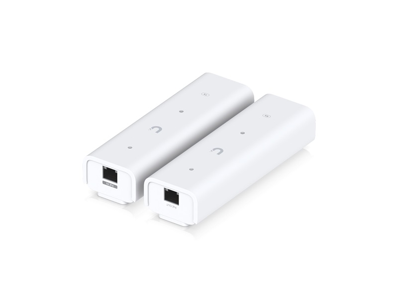 Ubiquiti, PoE Over 2-Wire Retrofit Extender - AccessPoint Kft.