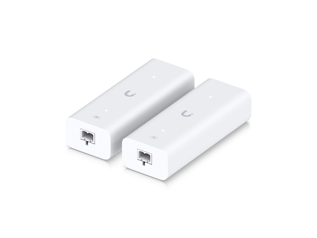 Ubiquiti, PoE Over 2-Wire Retrofit Extender - AccessPoint Kft.