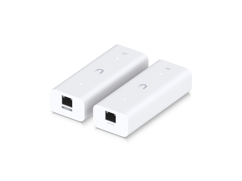 Ubiquiti, PoE Over 2-Wire Retrofit Extender - AccessPoint Kft.