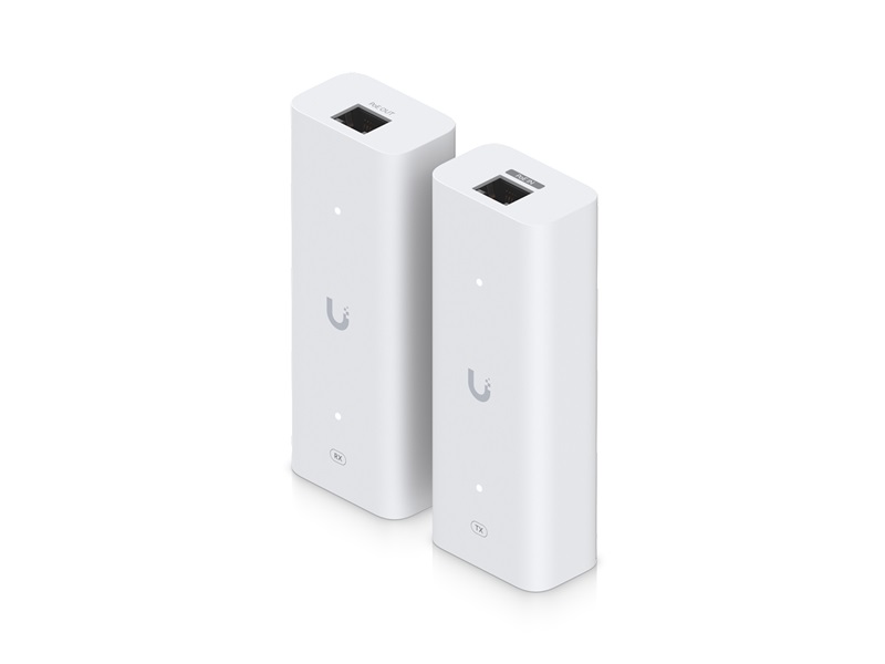 Ubiquiti, PoE Over 2-Wire Retrofit Extender - AccessPoint Kft.