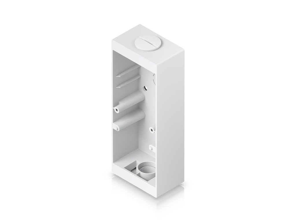 Ubiquiti, Reader Pro Junction Box, white - AccessPoint Kft.
