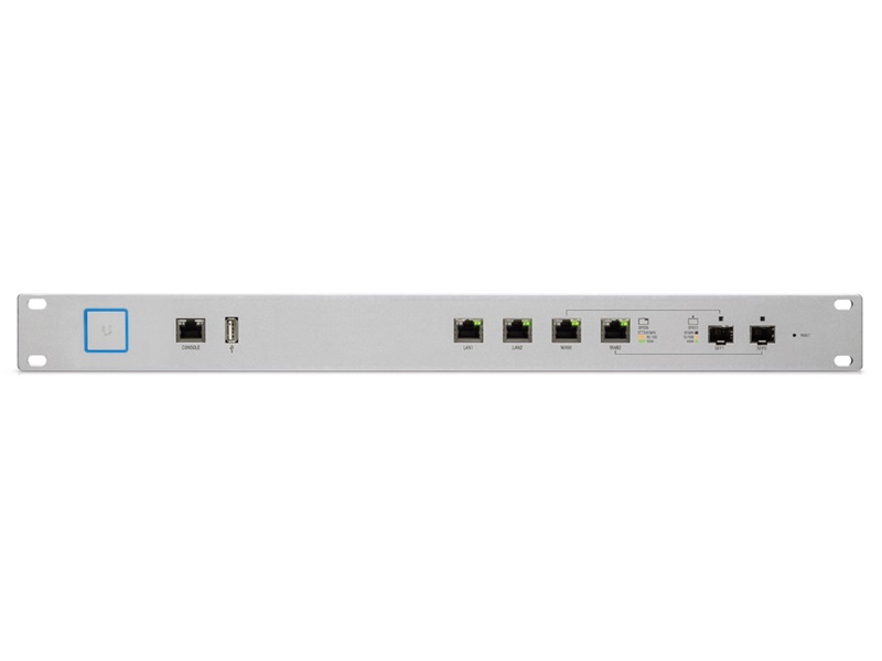 Ubiquiti, Security Gateway Pro - AccessPoint Kft.