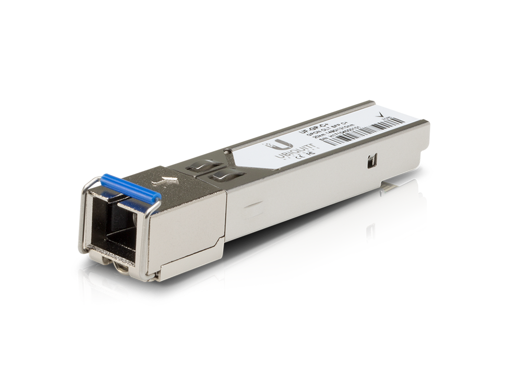 Ubiquiti, UFiber GPON OLT, Class C+ SFP Module - AccessPoint Kft.