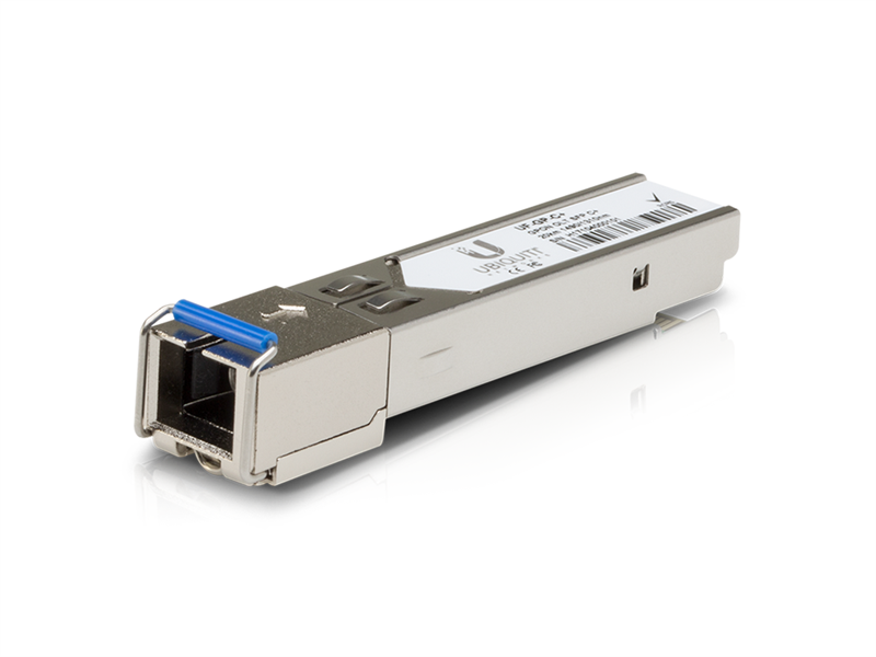 Ubiquiti, UFiber GPON OLT, Class C+ SFP Module - AccessPoint Kft.