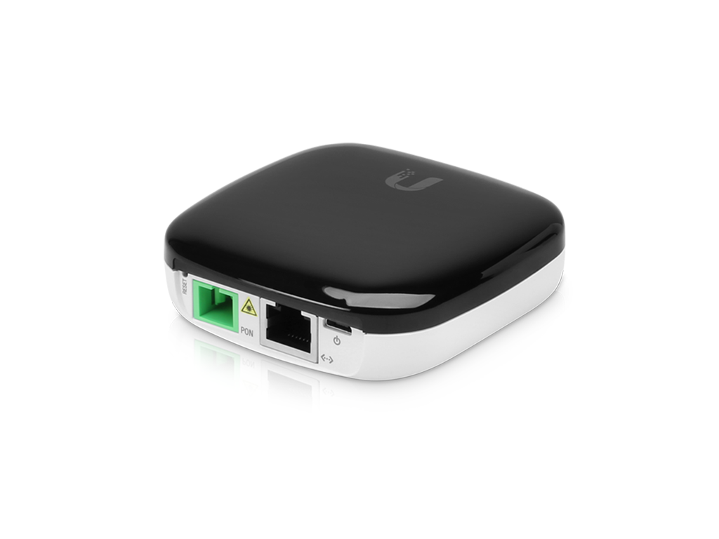 Ubiquiti, UFiber, Loco, GPON CPE - AccessPoint Kft.