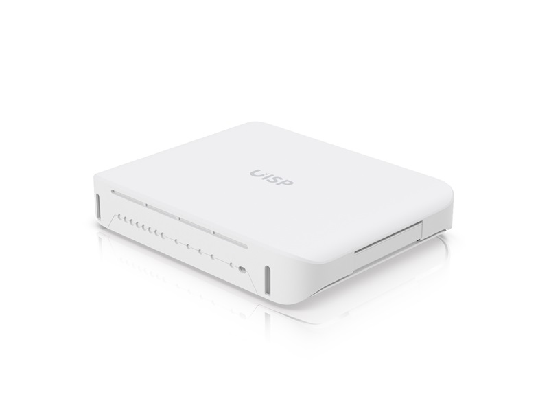 Ubiquiti, UISP Box Plus - AccessPoint Kft.