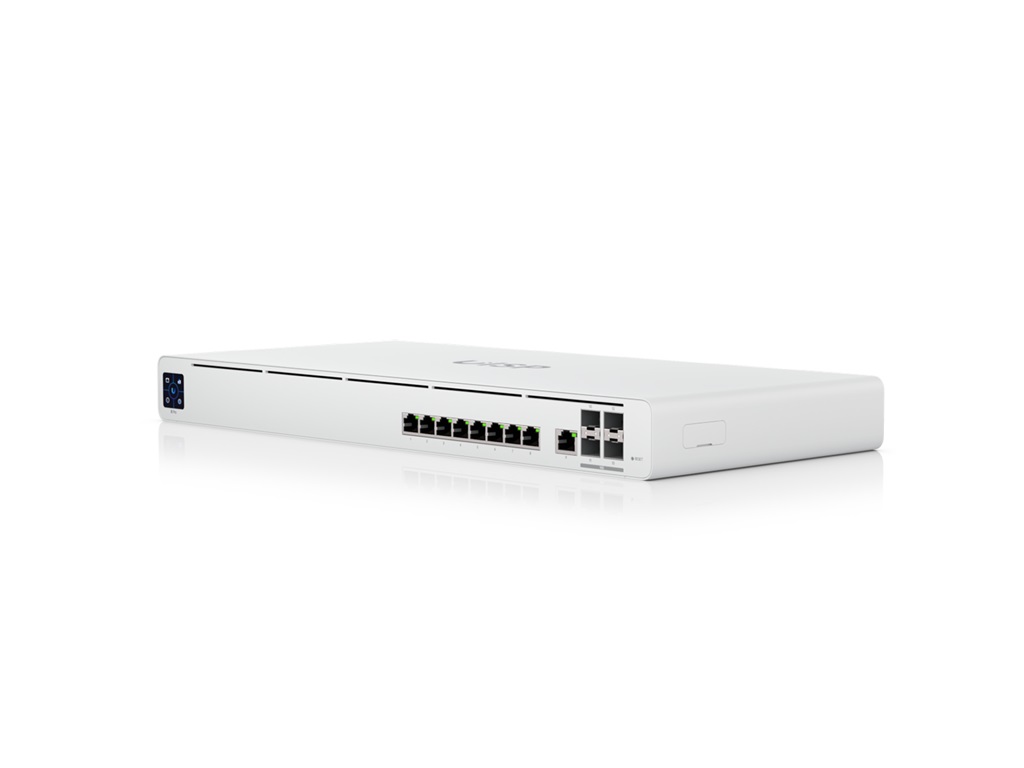 Ubiquiti, UISP Router Professional - AccessPoint Kft.