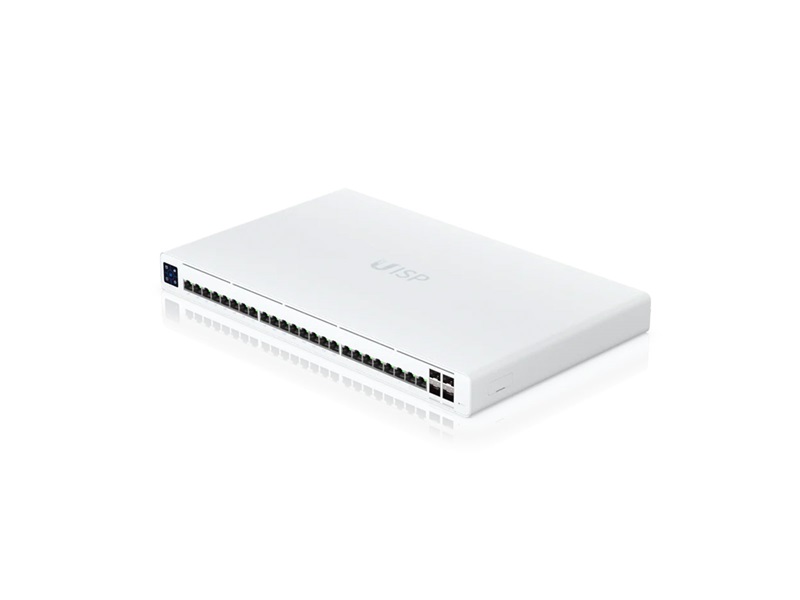 Ubiquiti, UISP Switch Pro - AccessPoint Kft.