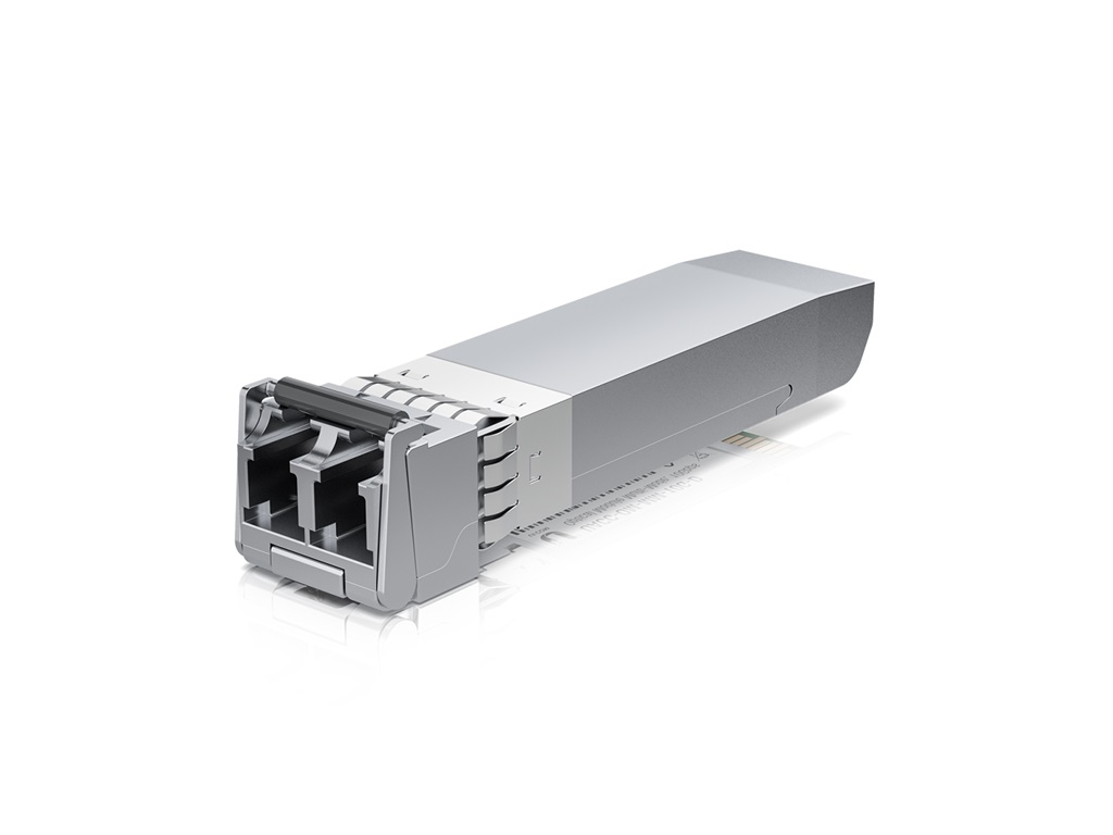 Ubiquiti, U Fiber, Multi-Mode SFP+ Modul, 10G, Dual LC, 2db ...