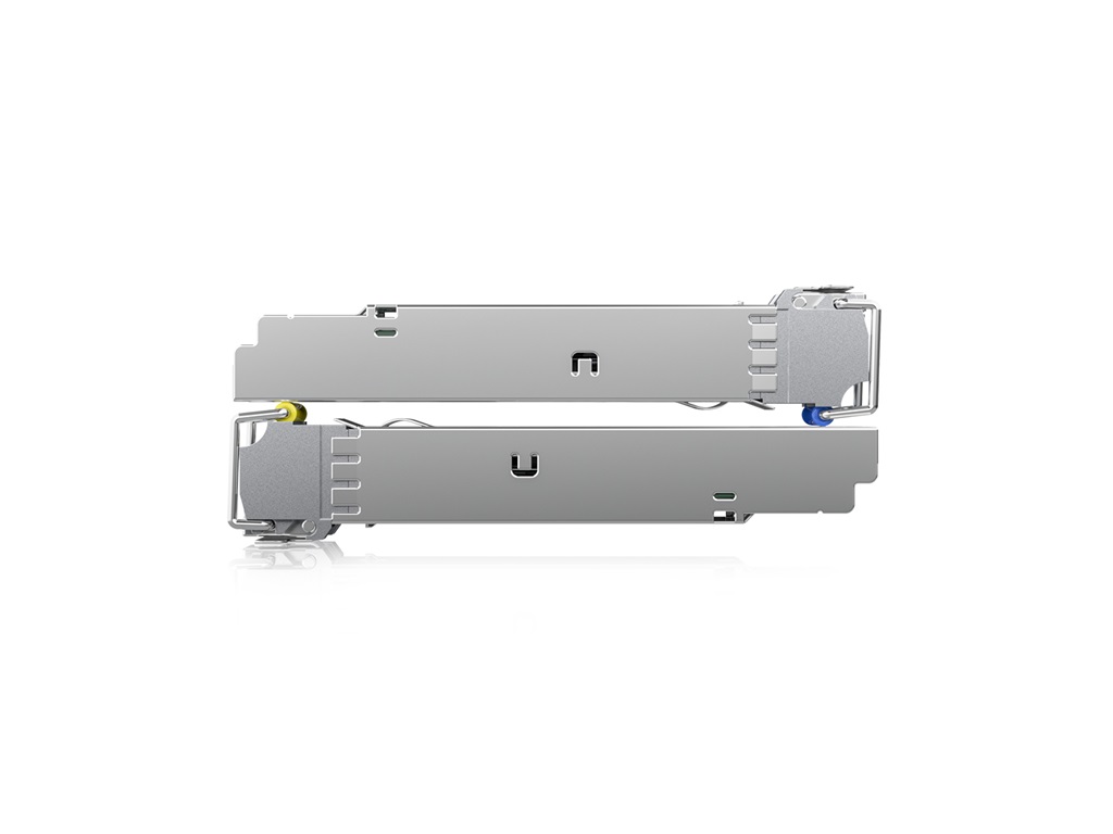 Ubiquiti, U Fiber, Single-Mode SFP Modul, 1G, BiDi, 2db - AccessPoint Kft.