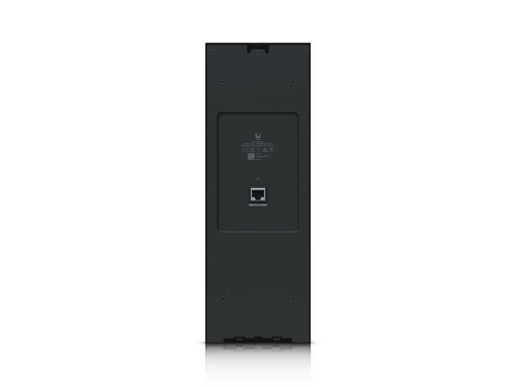 Ubiquiti, UniFi Access Intercom - AccessPoint Kft.