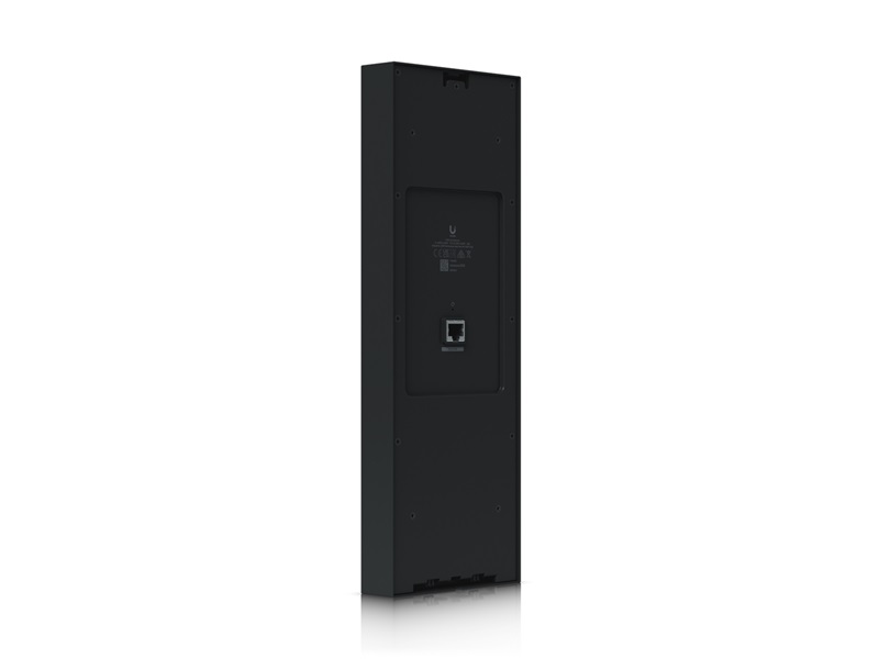 Ubiquiti, UniFi Access Intercom - AccessPoint Kft. Ubiquiti, UniFi Access Intercom - AccessPoint Kft.