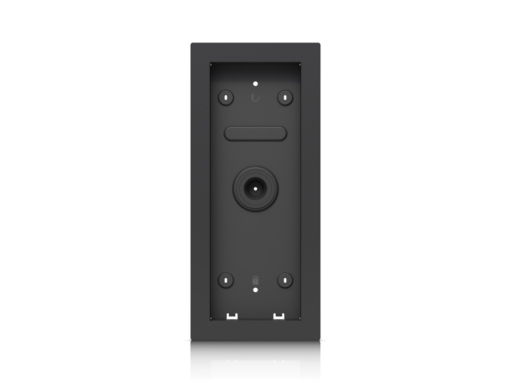 Ubiquiti, UniFi Access Intercom Flush Mount - AccessPoint Kft. Ubiquiti, UniFi Access Intercom Flush Mount - AccessPoint Kft.