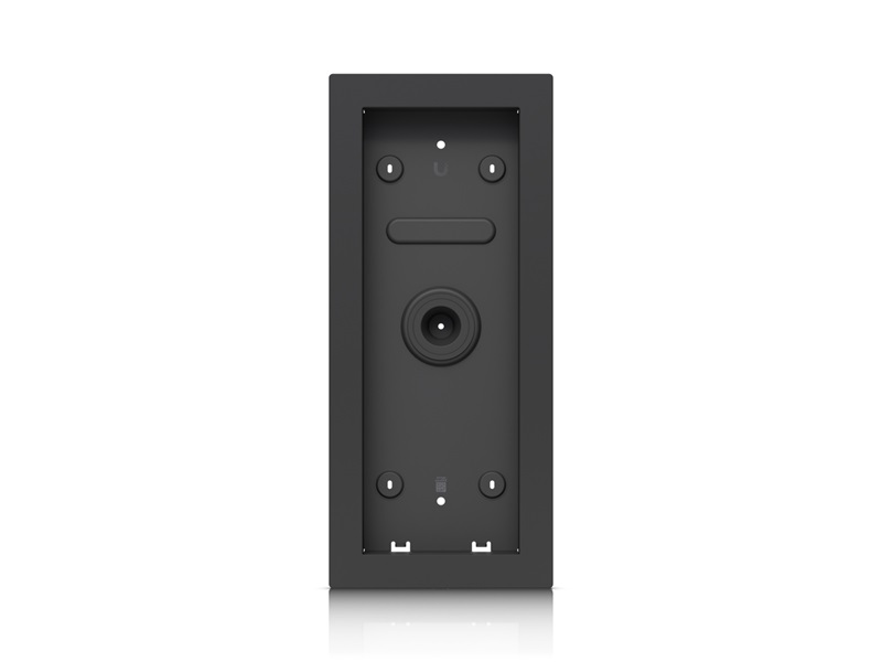 Ubiquiti, UniFi Access Intercom Flush Mount - AccessPoint Kft.