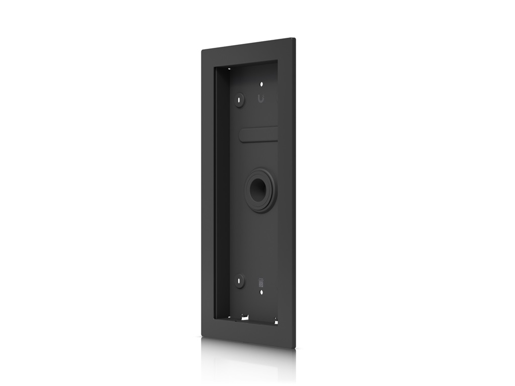 Ubiquiti, UniFi Access Intercom Flush Mount - AccessPoint Kft.