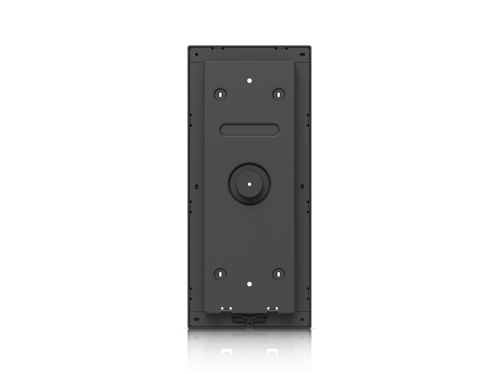 Ubiquiti, UniFi Access Intercom Flush Mount - AccessPoint Kft. Ubiquiti, UniFi Access Intercom Flush Mount - AccessPoint Kft.