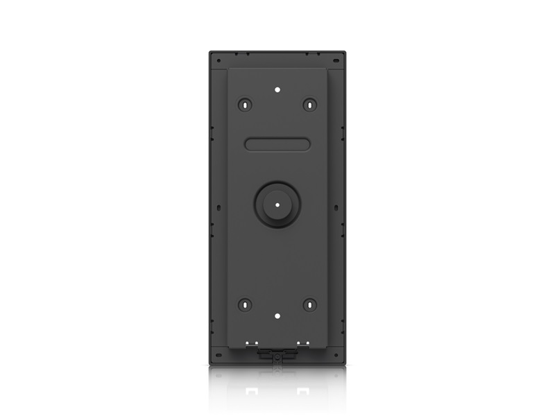 Ubiquiti, UniFi Access Intercom Flush Mount - AccessPoint Kft. Ubiquiti, UniFi Access Intercom Flush Mount - AccessPoint Kft.