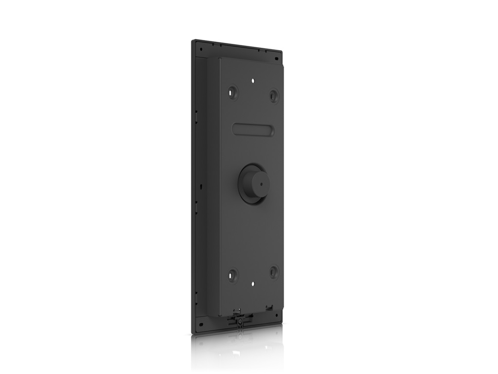 Ubiquiti, UniFi Access Intercom Flush Mount - AccessPoint Kft.