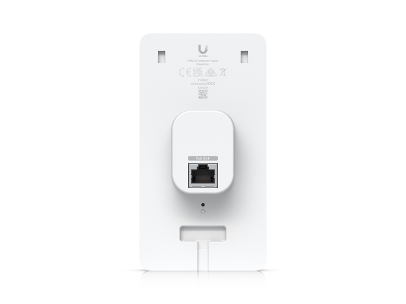 Ubiquiti, UniFi Access Intercom Viewer - AccessPoint Kft.