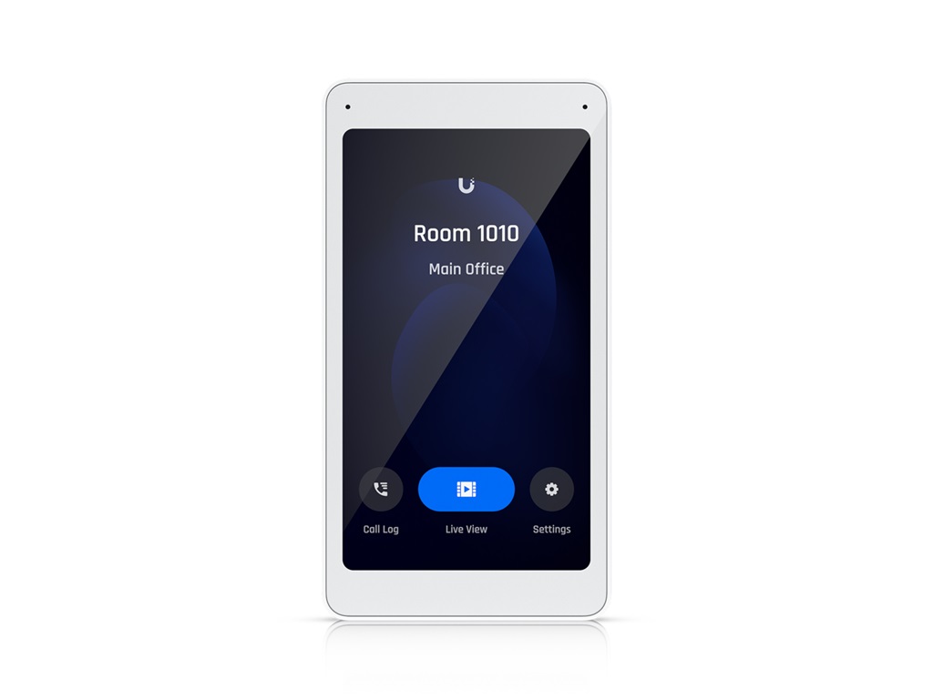 Ubiquiti, UniFi Access Intercom Viewer - AccessPoint Kft.