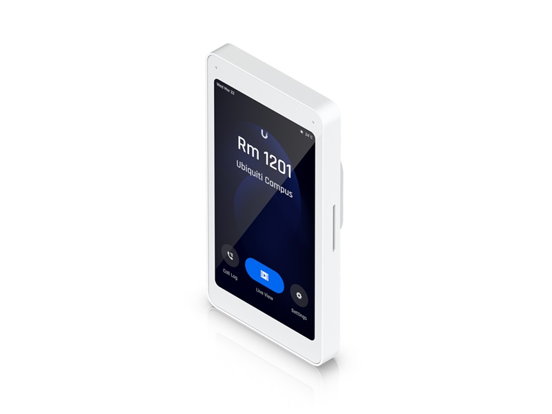 Ubiquiti, UniFi Access Intercom Viewer - AccessPoint Kft.