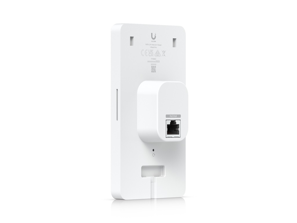 Ubiquiti, UniFi Access Intercom Viewer - AccessPoint Kft.