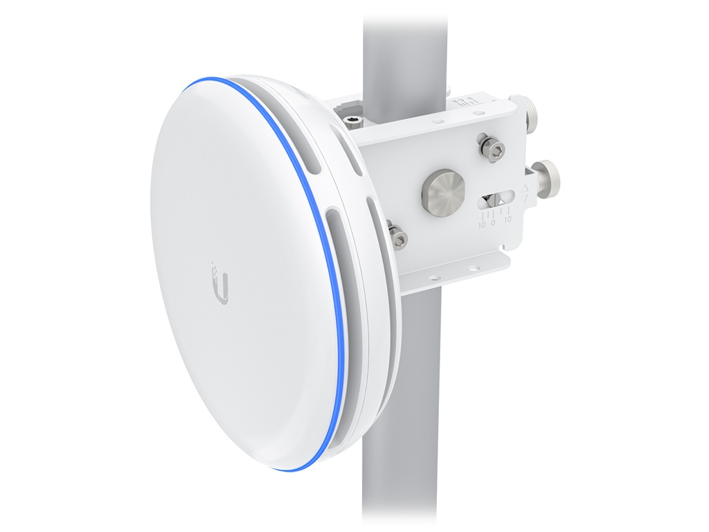 Ubiquiti, UniFi Building-to-Building Bridge XG - AccessPoint Kft.