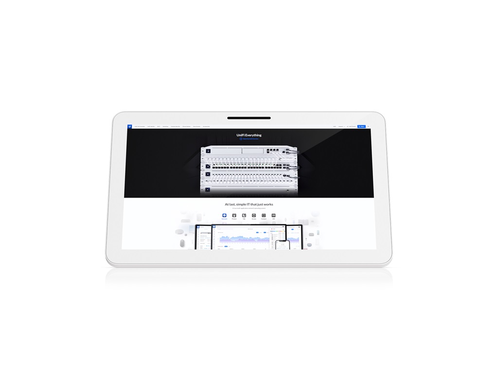 Ubiquiti, UniFi Connect Display - AccessPoint Kft.