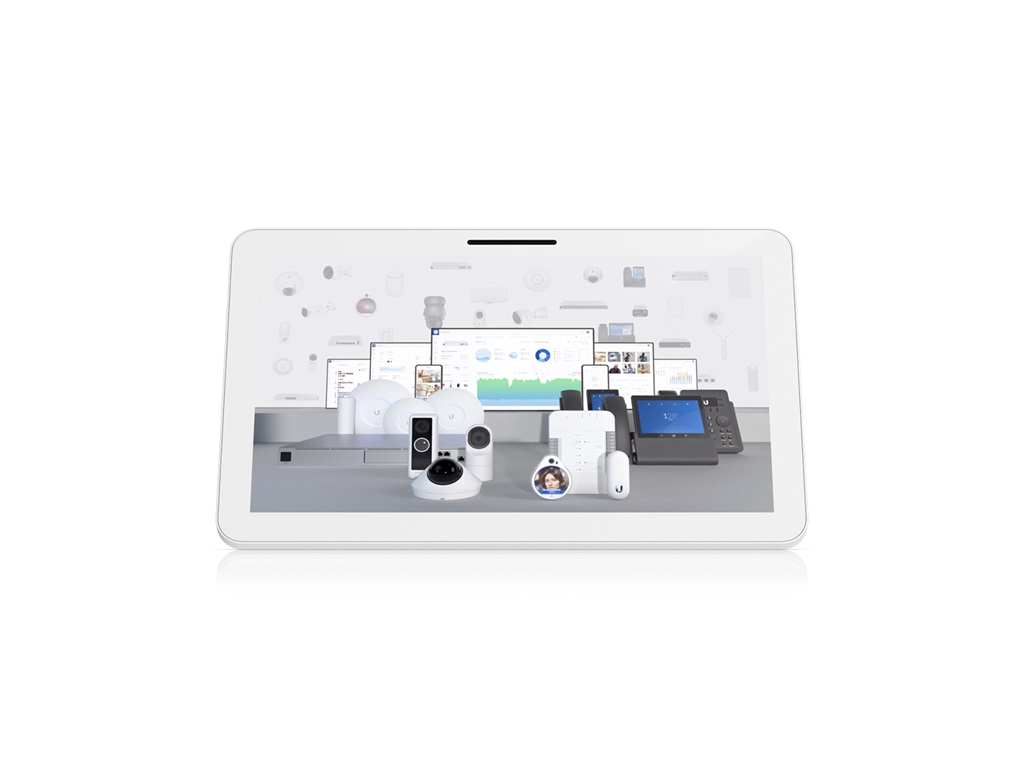 Ubiquiti, UniFi Connect Display - AccessPoint Kft.