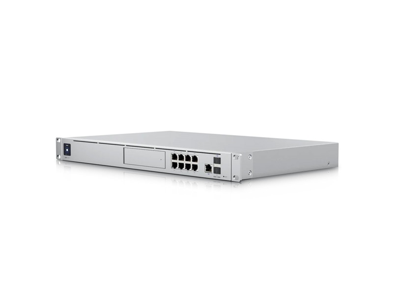 Ubiquiti, UniFi Dream Machine Special Edition - AccessPoint Kft.